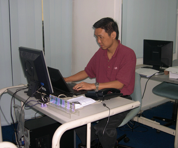 SEC Training & Expo Sdn. Bhd.(SEC)